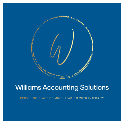 Service Packages | Williams Accounting Solutions
